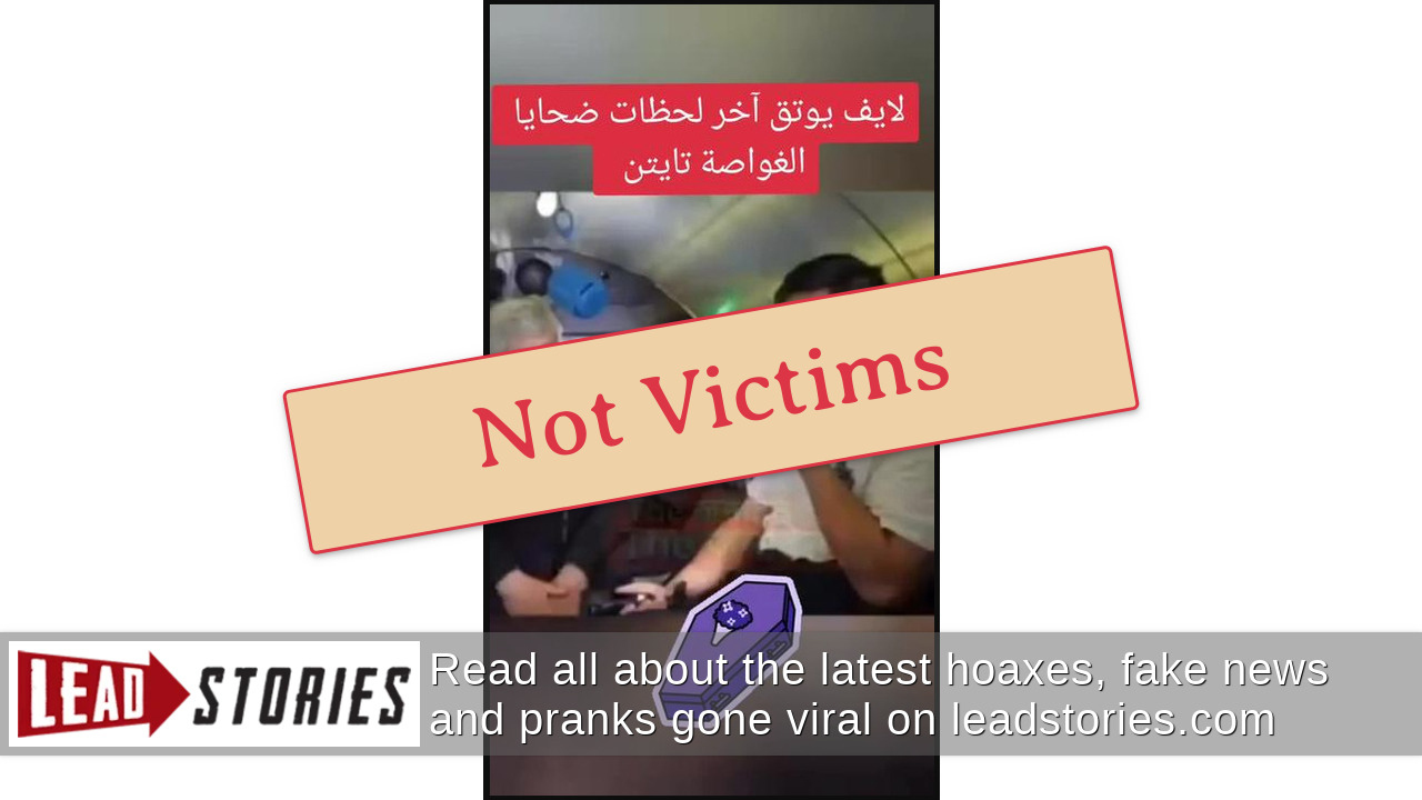 Fact Check: Video does NOT Show Last Moments of Titan Sub Victims ... Fact Check: Video does NOT Show Last Moments of Titan Sub Victims ...